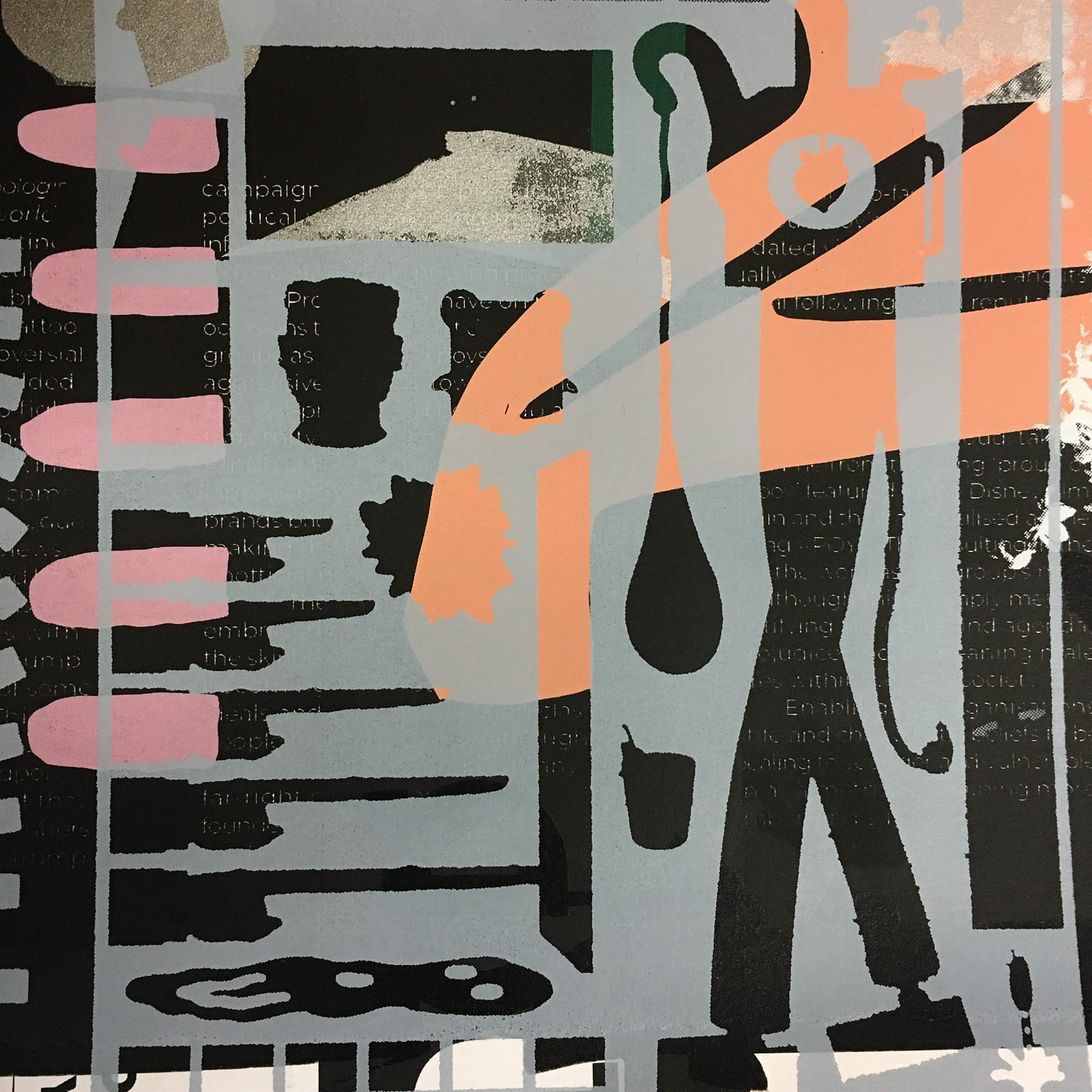 Insight: Strike Sheets • Unseen Sketchbooks