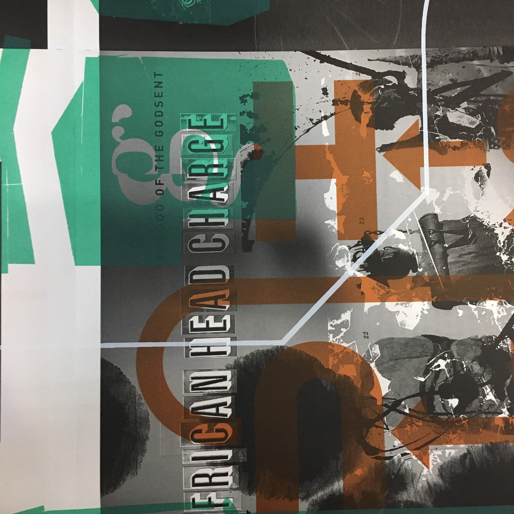 Insight: Strike Sheets • Unseen Sketchbooks