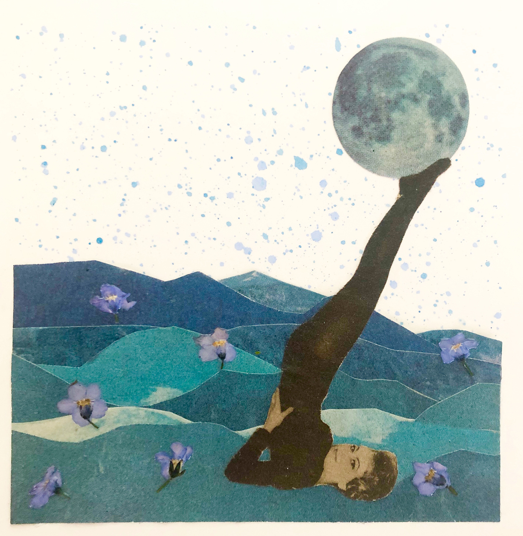 Interview: Sam Stillman • Unseen Sketchbooks