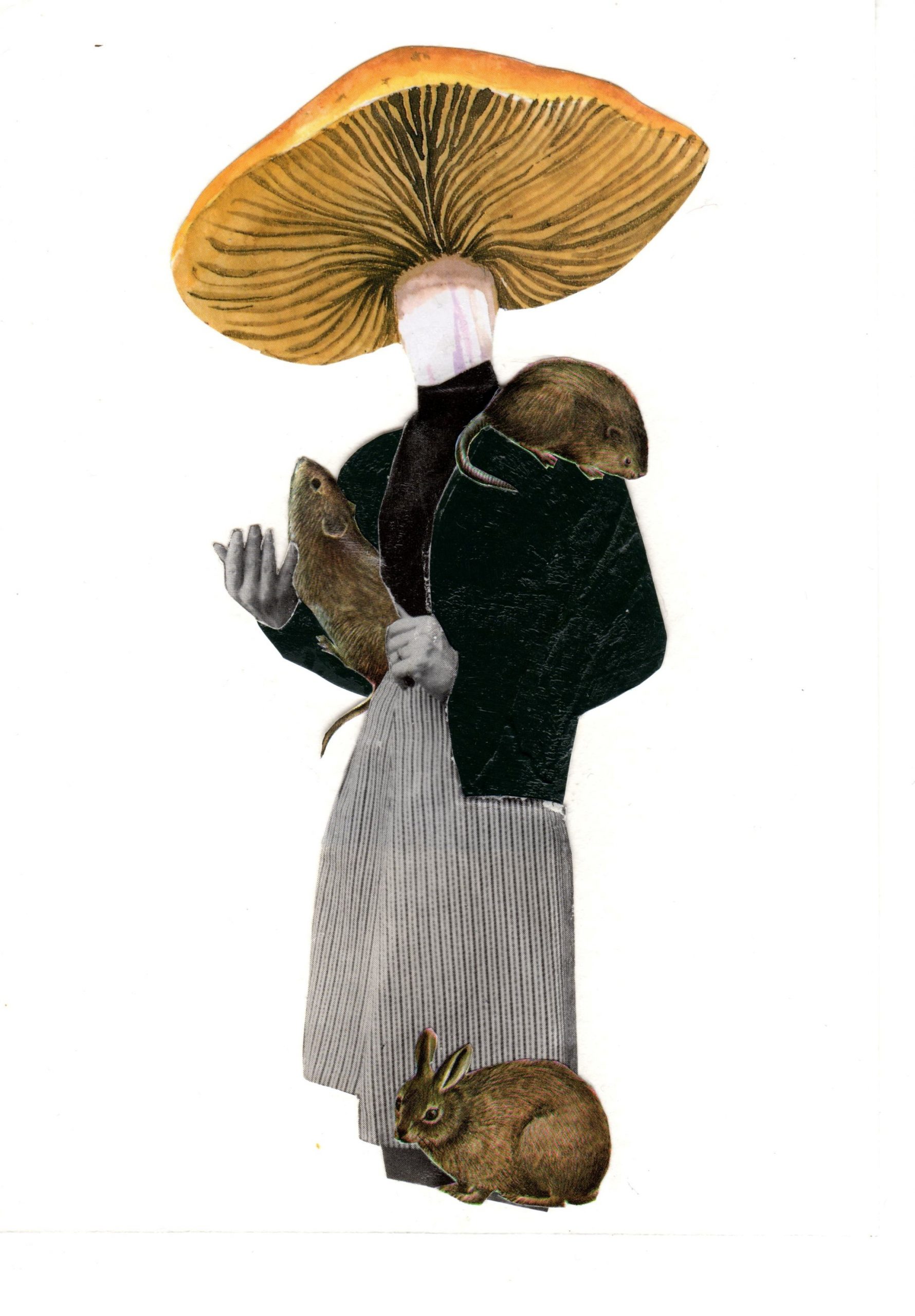 Interview: Sam Stillman • Unseen Sketchbooks