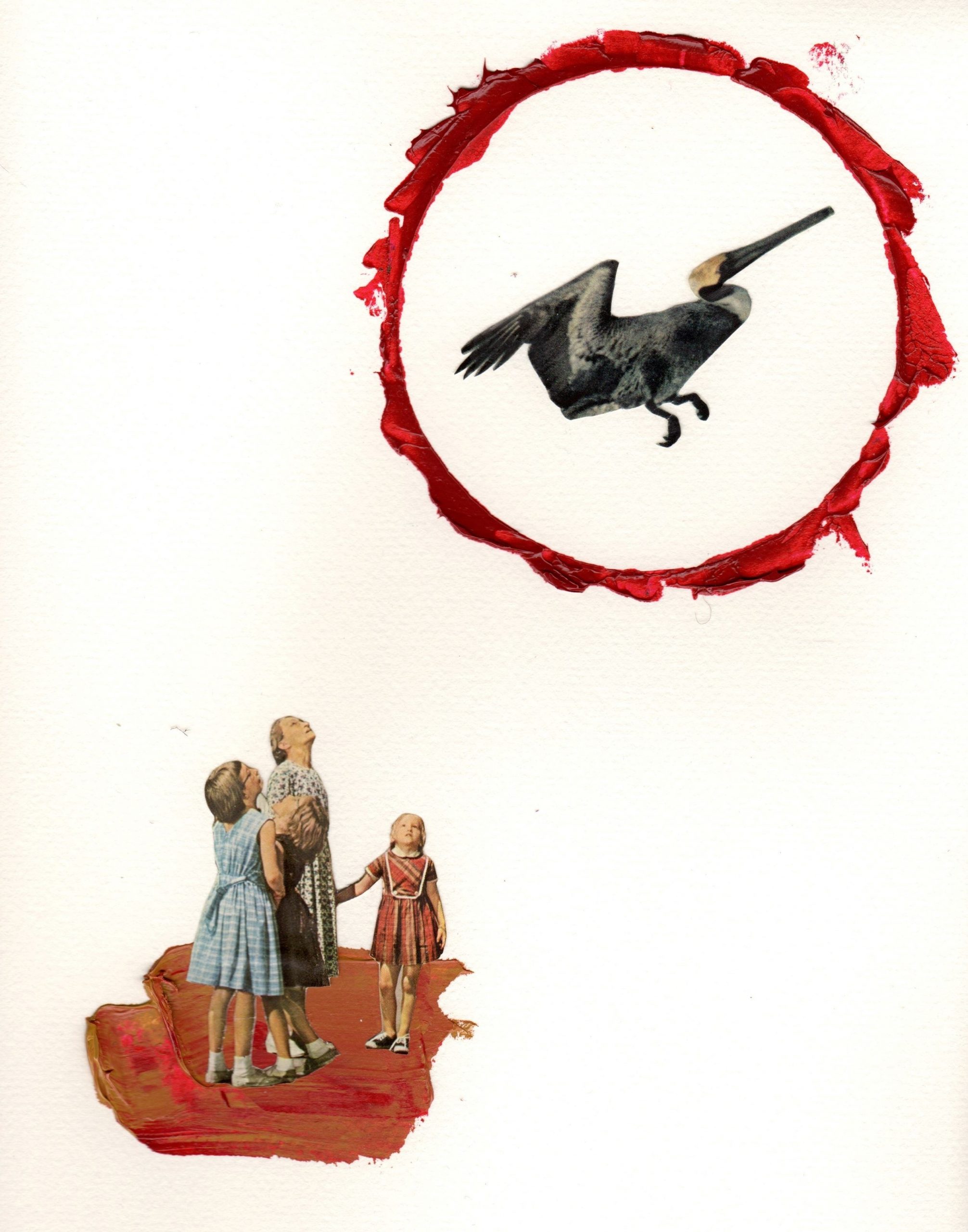 Interview: Sam Stillman • Unseen Sketchbooks