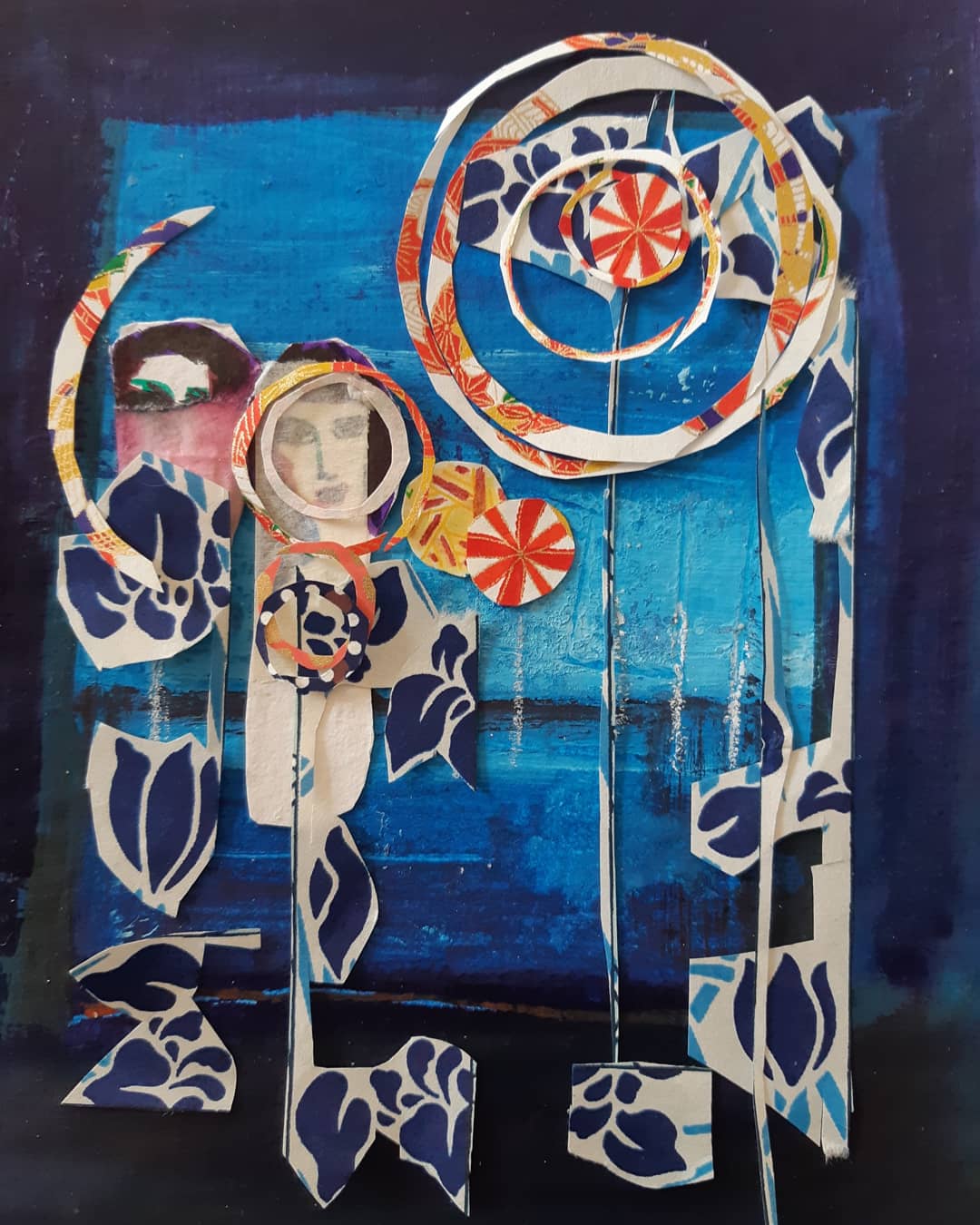 Interview: Holly Edwards • Unseen Sketchbooks