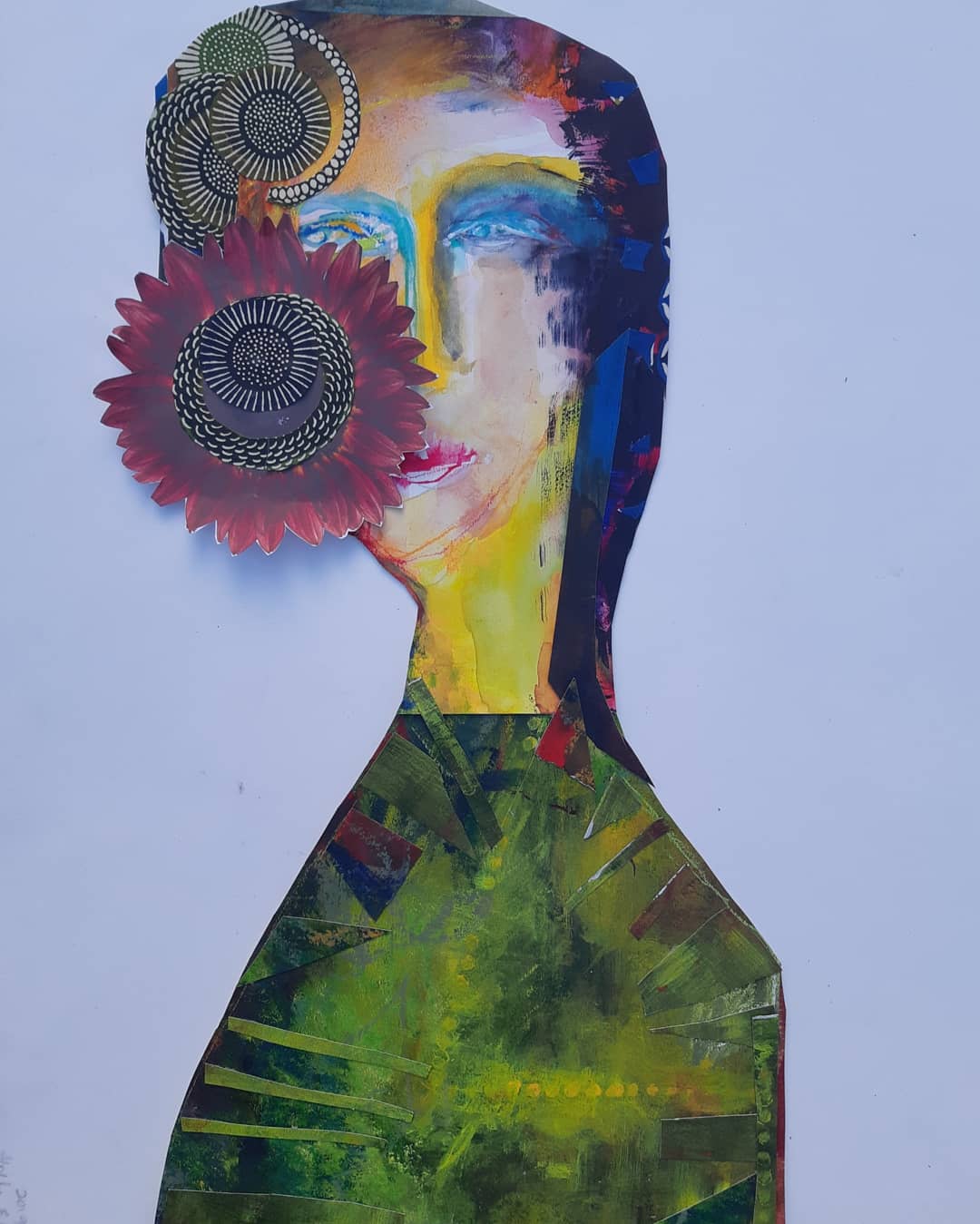 Interview: Holly Edwards • Unseen Sketchbooks