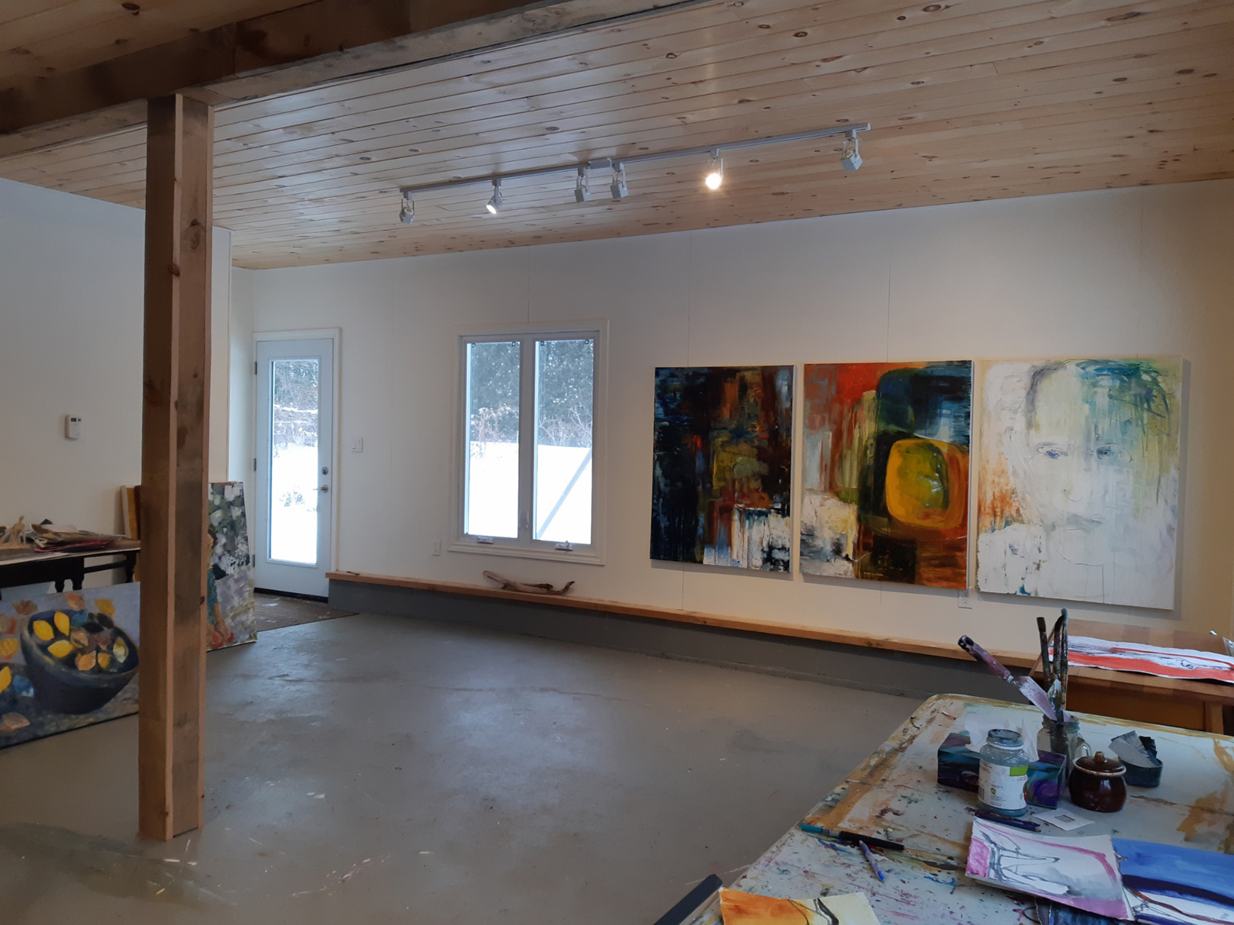 Interview: Holly Edwards • Unseen Sketchbooks