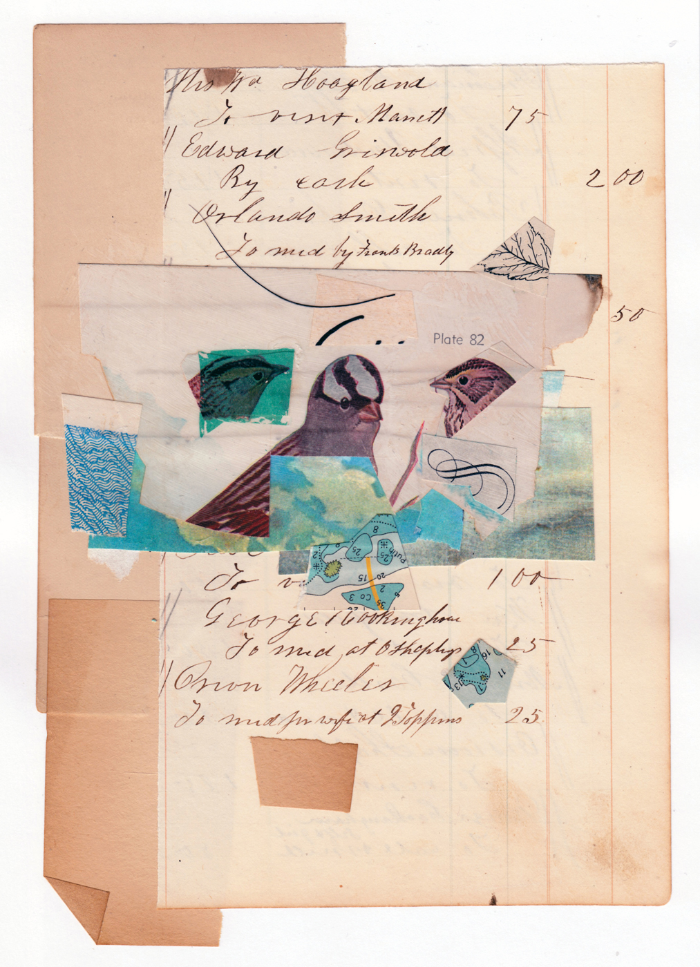 Interview: Allan Bealy • Unseen Sketchbooks