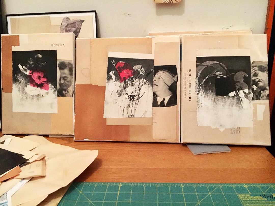 Interview: Allan Bealy • Unseen Sketchbooks