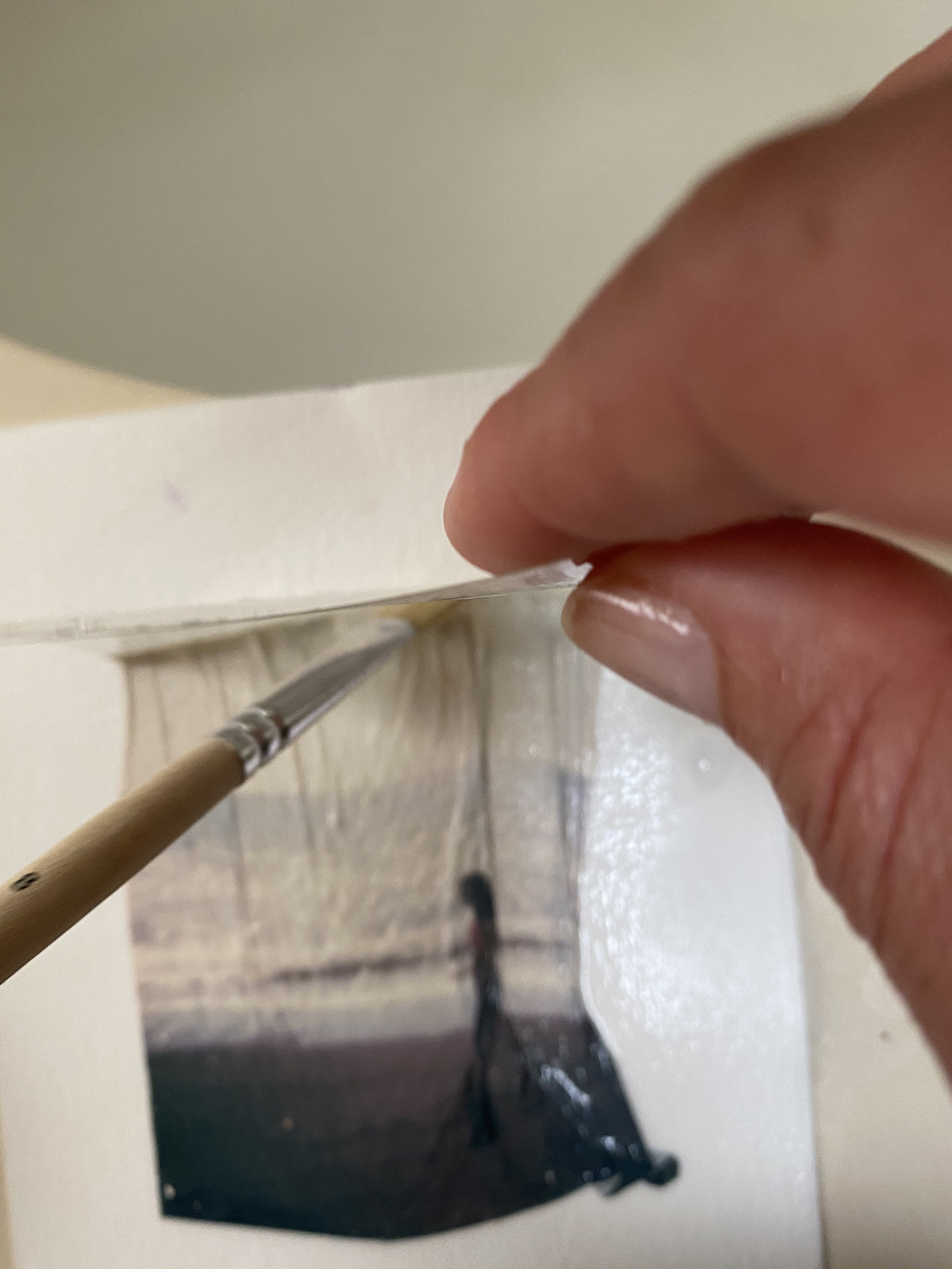 Interview: Isabel Herrera • Unseen Sketchbooks