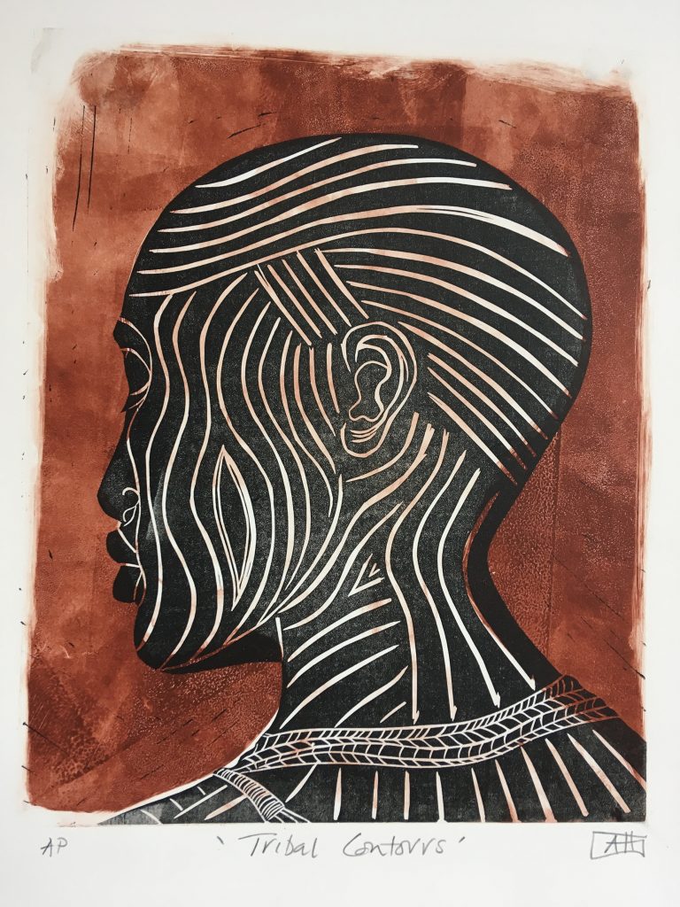 Interview: Alison Headley • Unseen Sketchbooks