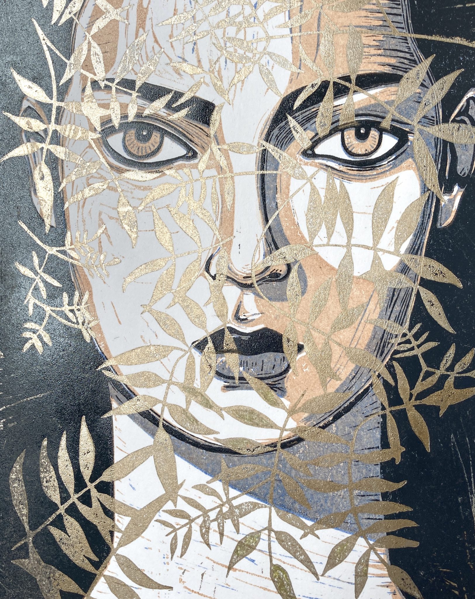 Interview: Alison Headley • Unseen Sketchbooks