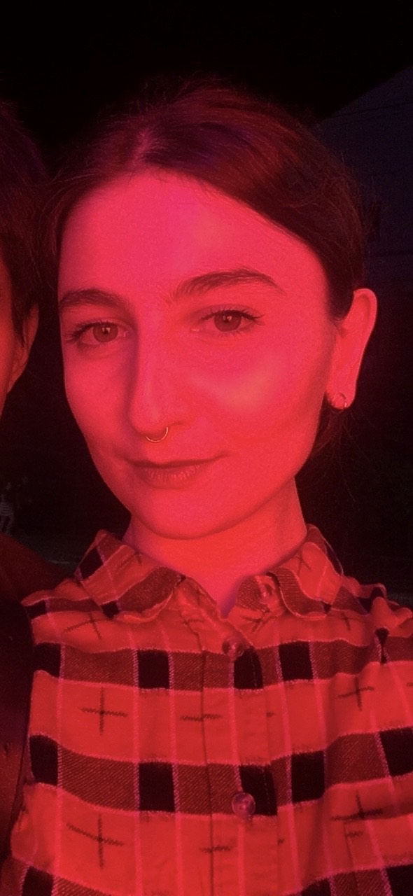 Margo Sarkisova • Unseen Sketchbooks