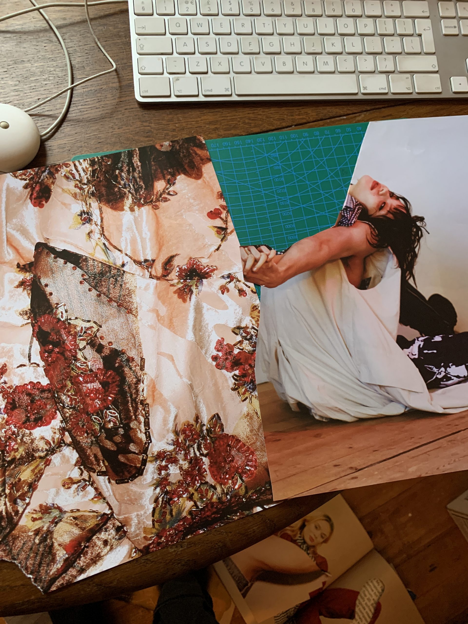 Interview: Steven Conner • Unseen Sketchbooks