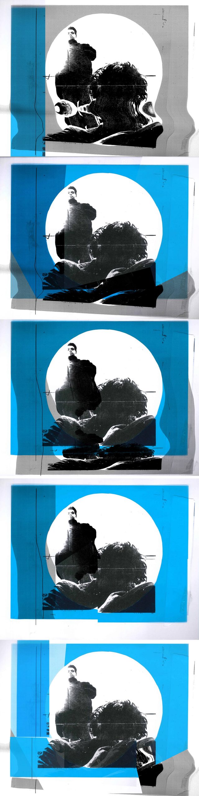 Interview: Steven Conner • Unseen Sketchbooks