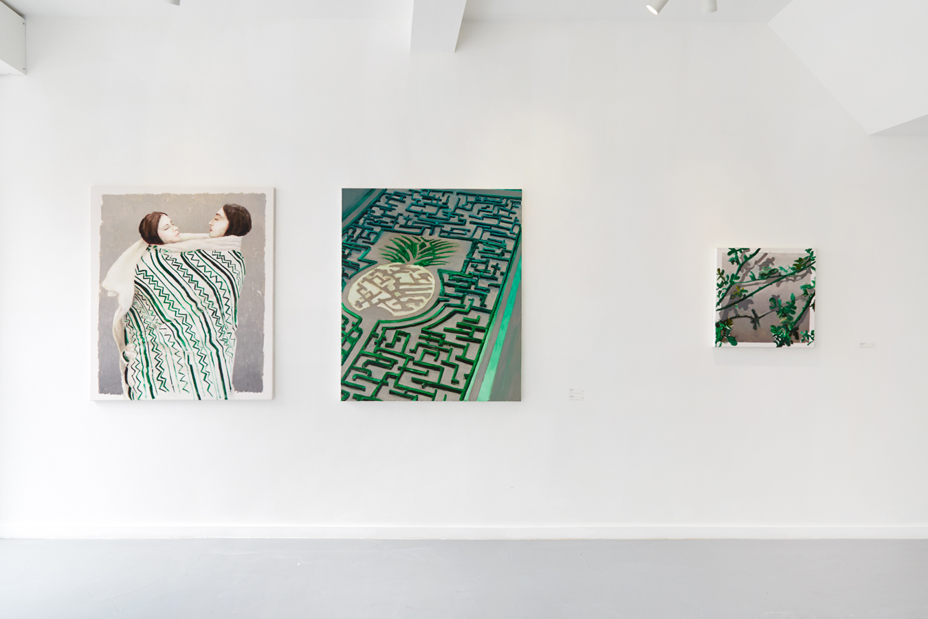 Interview: Tom Harker • Unseen Sketchbooks