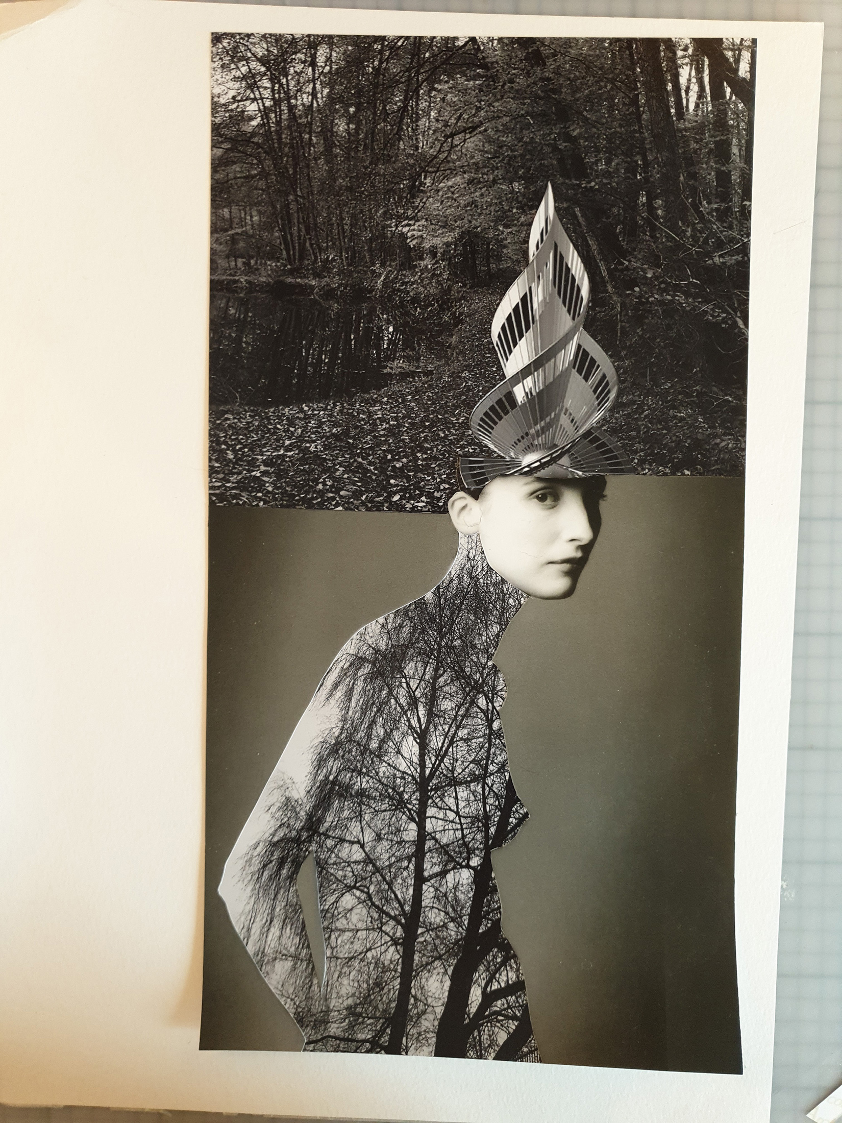 Interview: Maria Elisa Quiaro • Unseen Sketchbooks