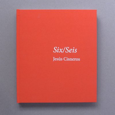 Jesús Cisneros • Unseen Sketchbooks