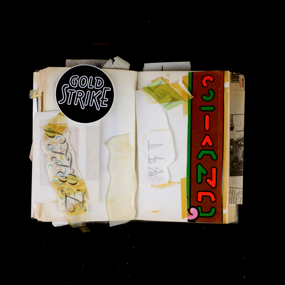 Journal: Bush Hollyhead archive • Unseen Sketchbooks