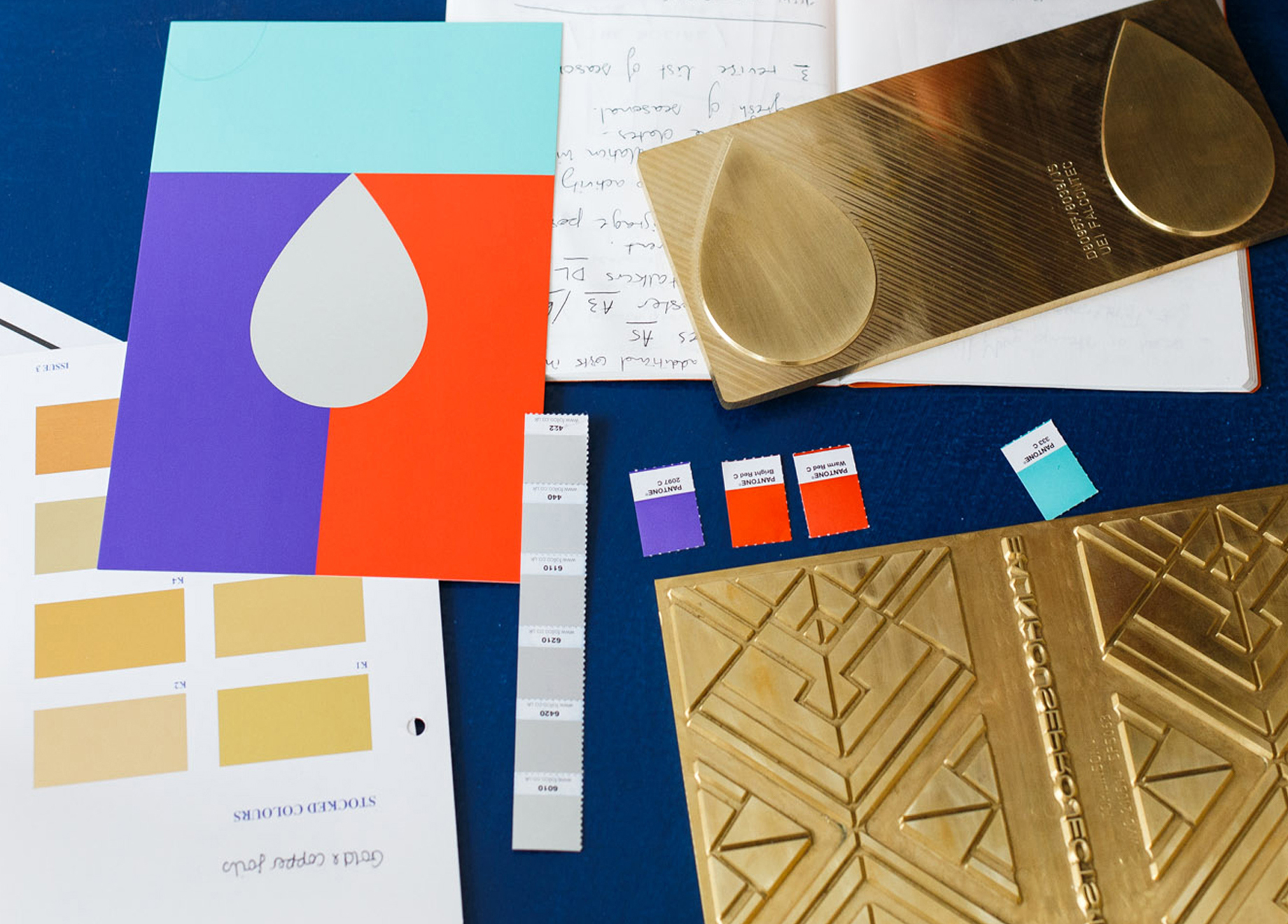 Interview: Sarah Boris • Unseen Sketchbooks