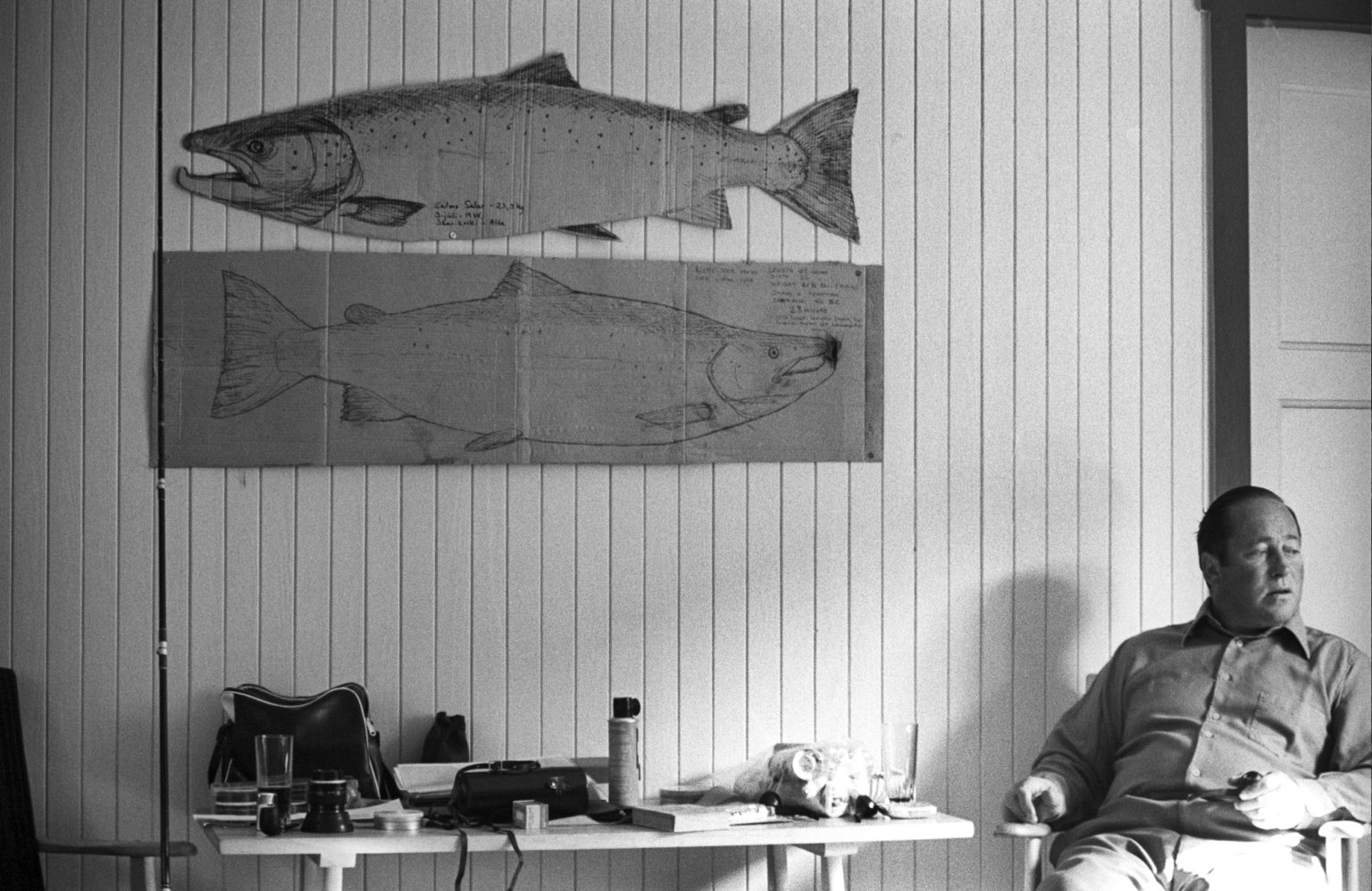 ALTA Nineteen Years, 1970-1988 Photographs by Jan Ekman • Unseen ...